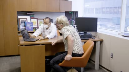 Ashutosh Tewari, MD, MBBS, MCh, MD - Physician's Channel - Mount Sinai ...