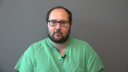 Provider Profile - Deepak R. Talreja, M.D. - Sentara