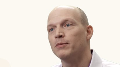 Animation: TKA Workflow with CORI™ System featuring the CORI™ Digital ...