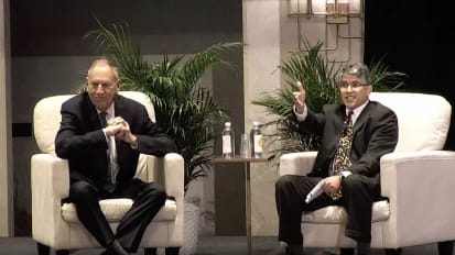 Deepak Talreja, M.D. - Sentara