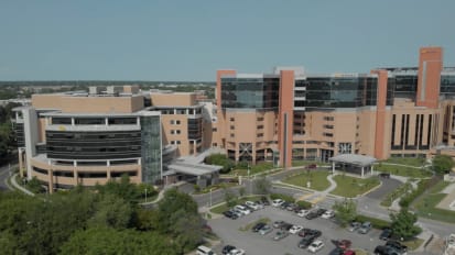 Deepak Talreja, M.D. - Sentara