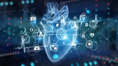 Digital Health in Cardiology - Sentara