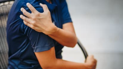 How to Do a Subacromial Shoulder Injection - UCSF MedConnection