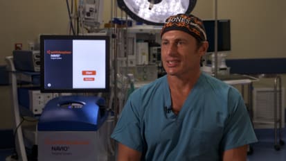 David Rovinsky, MD - BroadcastMed