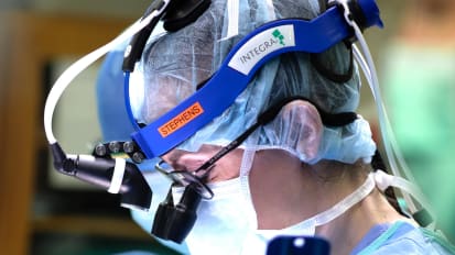 Surgery - Mayo Clinic