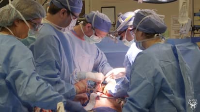 Urology - Mayo Clinic