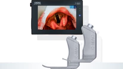 Airway Management - Karl Storz