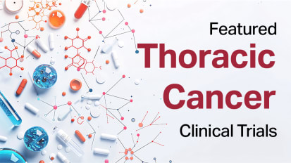 Clinical Trials - Physician Resources | Fox Chase Cancer Center