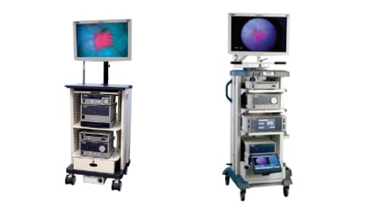 Blue Light Cystoscopy - Karl Storz