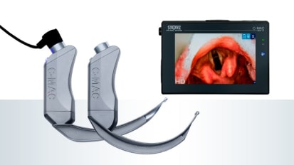 Airway Management - Karl Storz