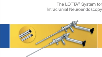 Neurology & Neurosurgery - BroadcastMed