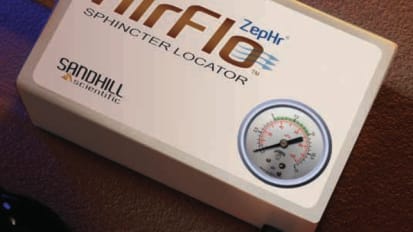 Reflux Testing - Diversatek University