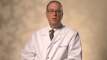 Shoulder Arthritis - Penn Physician VideoLink