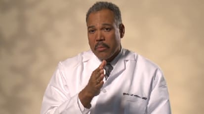 Shoulder Arthritis - Penn Physician VideoLink