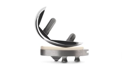 ZUK - Smith & Nephew