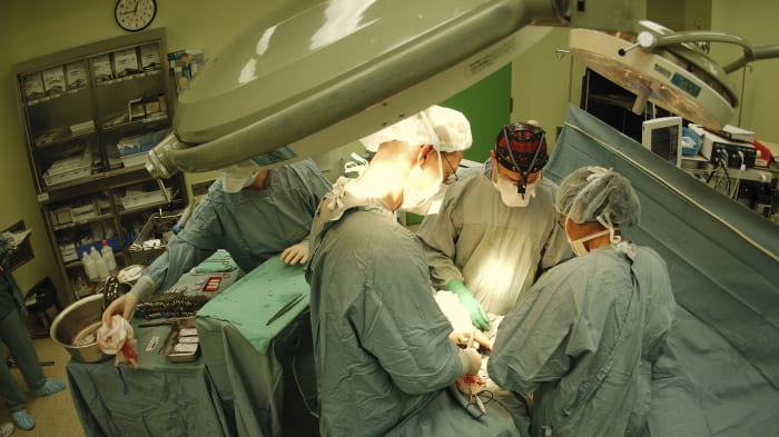 Interventions and Operations for Pulmonary Diseases: From Minimally ...