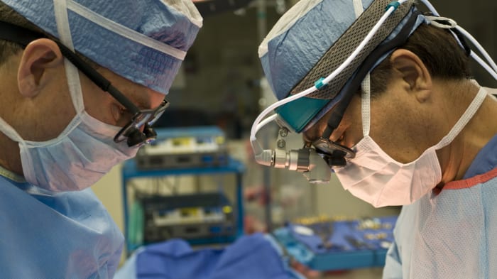 Vascularized Lymph Node Transfer in the Treatment of Lymphedema ...