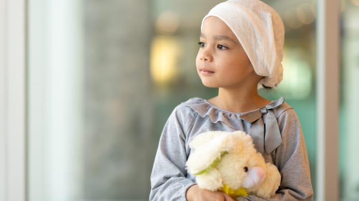 The Evolution of Cancer Predisposition Guidelines for Children - UPMC