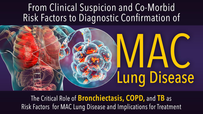 From Clinical Suspicion and Co-Morbid Risk Factors to Diagnostic ...