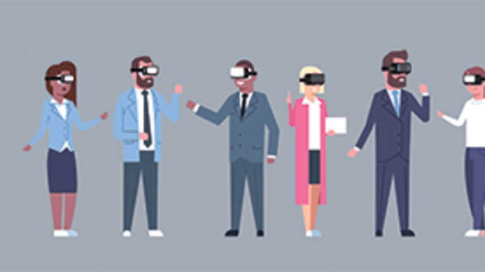 Virtual Medicine: Best Practices in Medical Extended Reality - Cedars ...