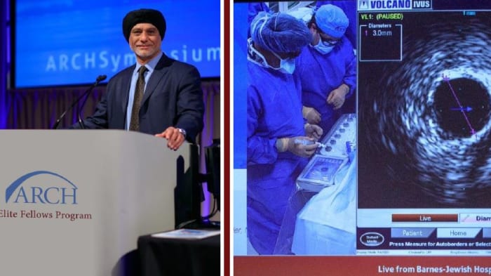 ARCH Elite Fellows Program - Philips Image Guided Therapy Devices Academy