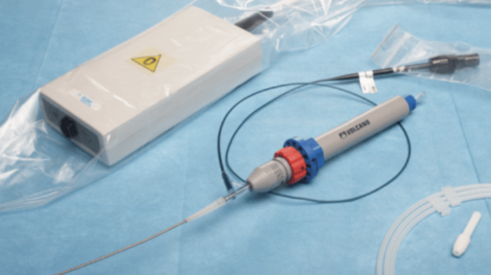 Philips Volcano Pioneer Plus: IVUS-guided Re-entry Catheter Quick ...