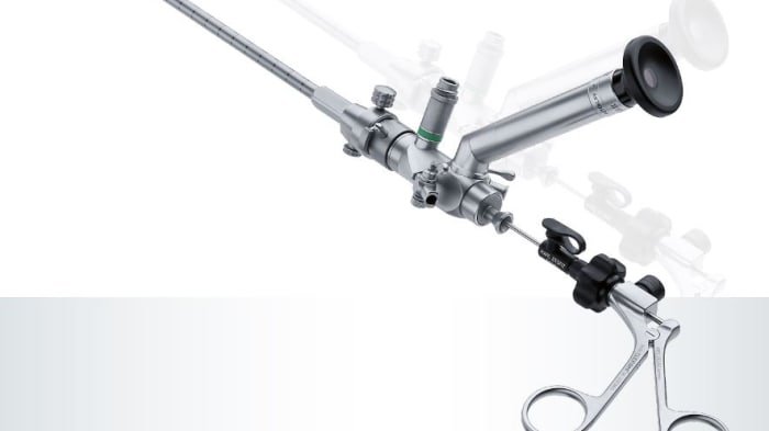 LOTTA® Ventriculoscopes - BroadcastMed