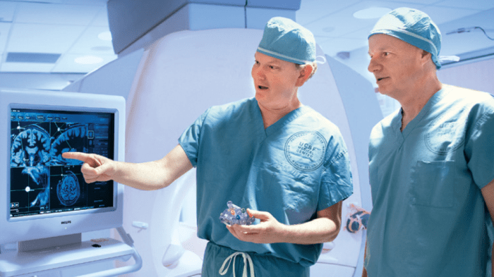 Neurology and Neurological Surgery Services - UCSF MedConnection