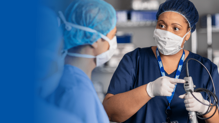 OES Profile Article - BroadcastMed