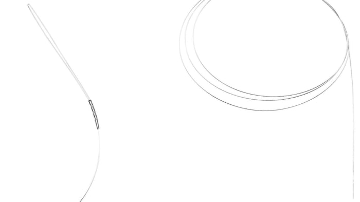 LLD® Lead Locking Device: stability, flexibility, visibility. - Philips ...