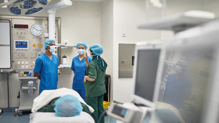 Lead Extraction: Lead Preparation Considerations - BroadcastMed