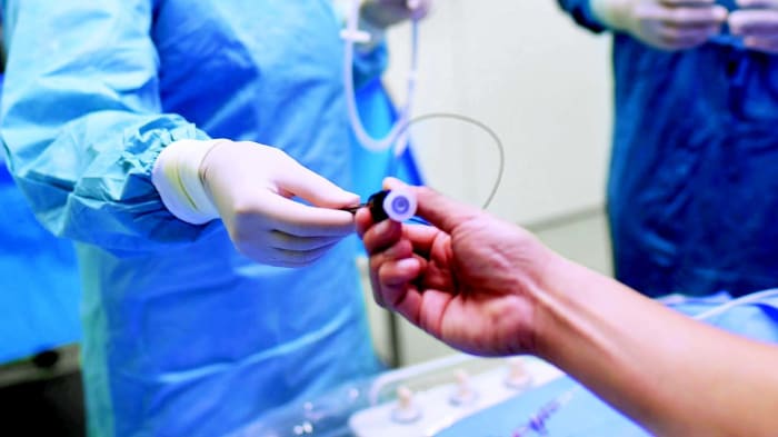 Eagle Eye Platinum: RX digital IVUS catheter - Philips Image Guided ...