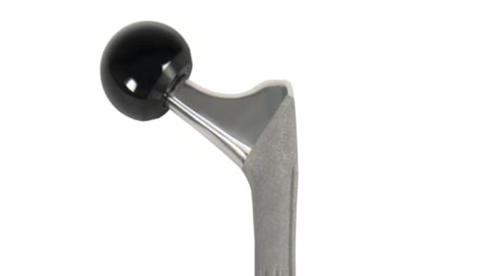 REDAPT™ Revision Femoral Monolithic Surgical Technique - Smith & Nephew