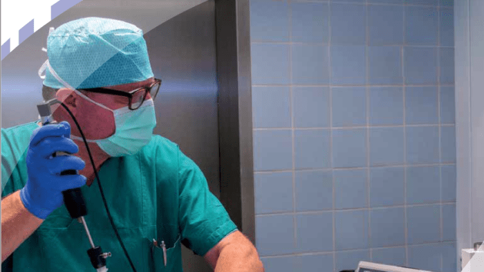 Redefine your Limits! The new C-MAC ® Video Stylet - BroadcastMed