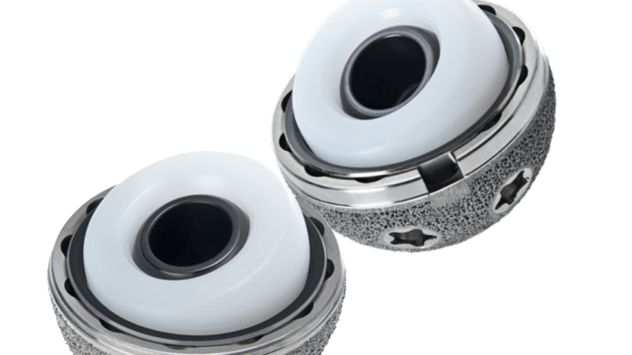 OR3O™ Surgical Technique - Smith & Nephew