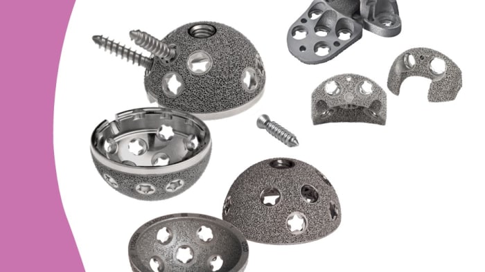 REDAPT™ Revision Acetabular Design Rationale - Smith & Nephew