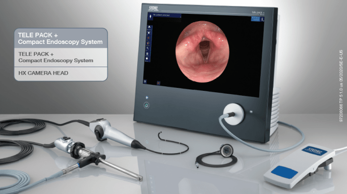 TELE PACK + TRADE-IN PROGRAM – Expanding Your Patient Care Capabilities ...