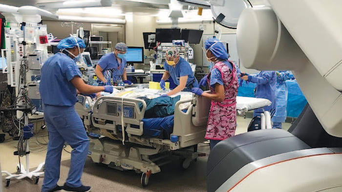 Interventional Cardiology Program - UCSF MedConnection