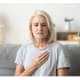 Chest Pain in Women: Why This Symptom and Others Should Never Be ...