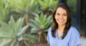 Lia Jacobson MD,FAAP, MS - UCSF Pediatrics