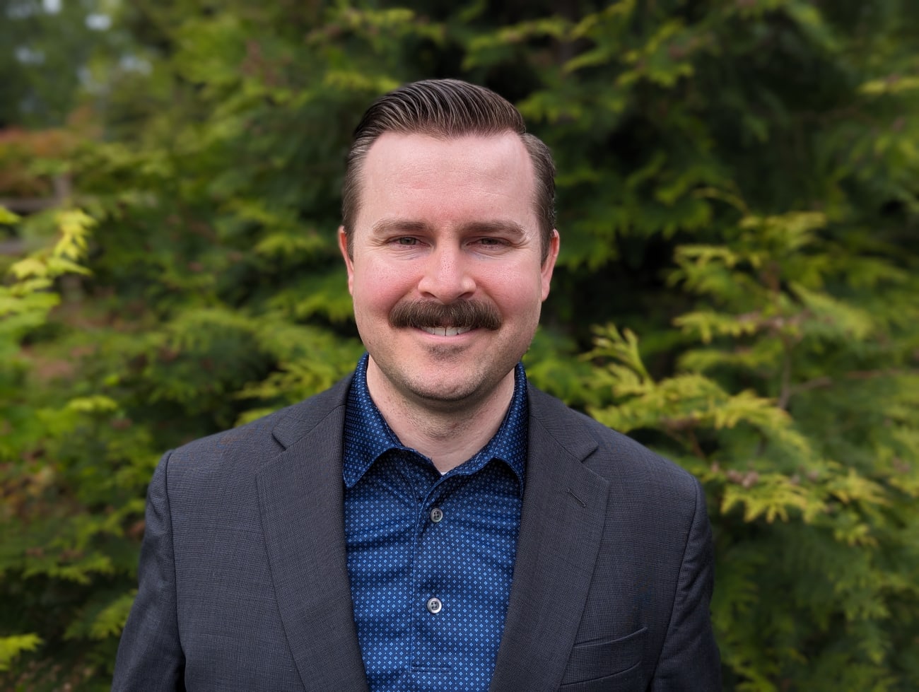 Doug Turner named a Rising Star Under 40 for leading UCI Health’s ...
