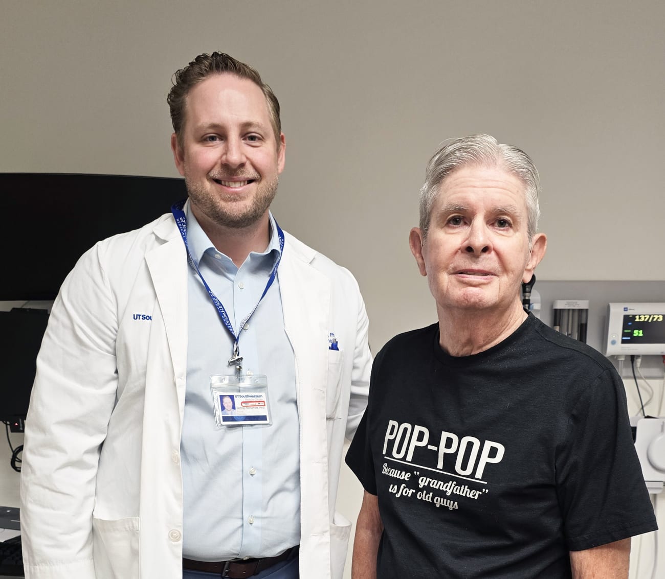 ‘Miracles Do Happen’: A Rare Case of Normal Pressure Hydrocephalus (NPH ...