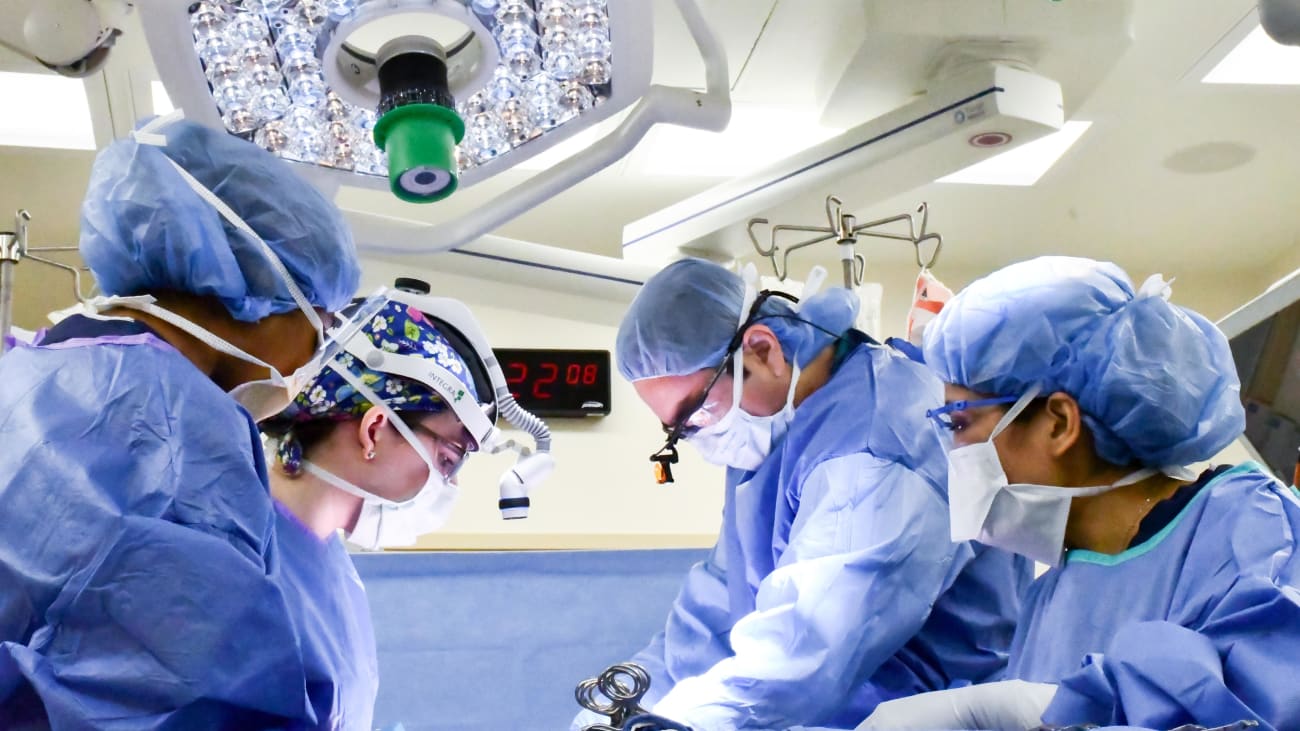 HIPEC and Cytoreductive Surgery Combination Shows Promise - UT ...