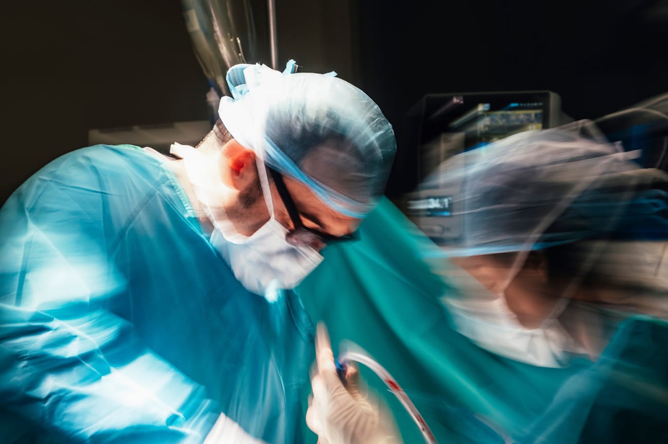 AI Tools Are Helping Speed Stroke Care at Baptist Health - Baptist ...