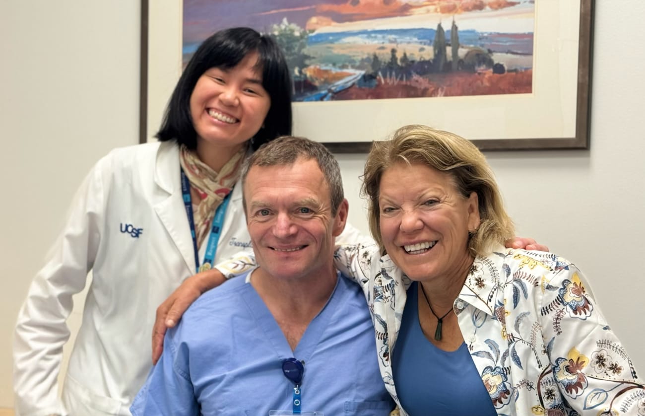 Novel Therapy Aims to Make Type 1 Diabetes Patients Insulin Free - UCSF ...