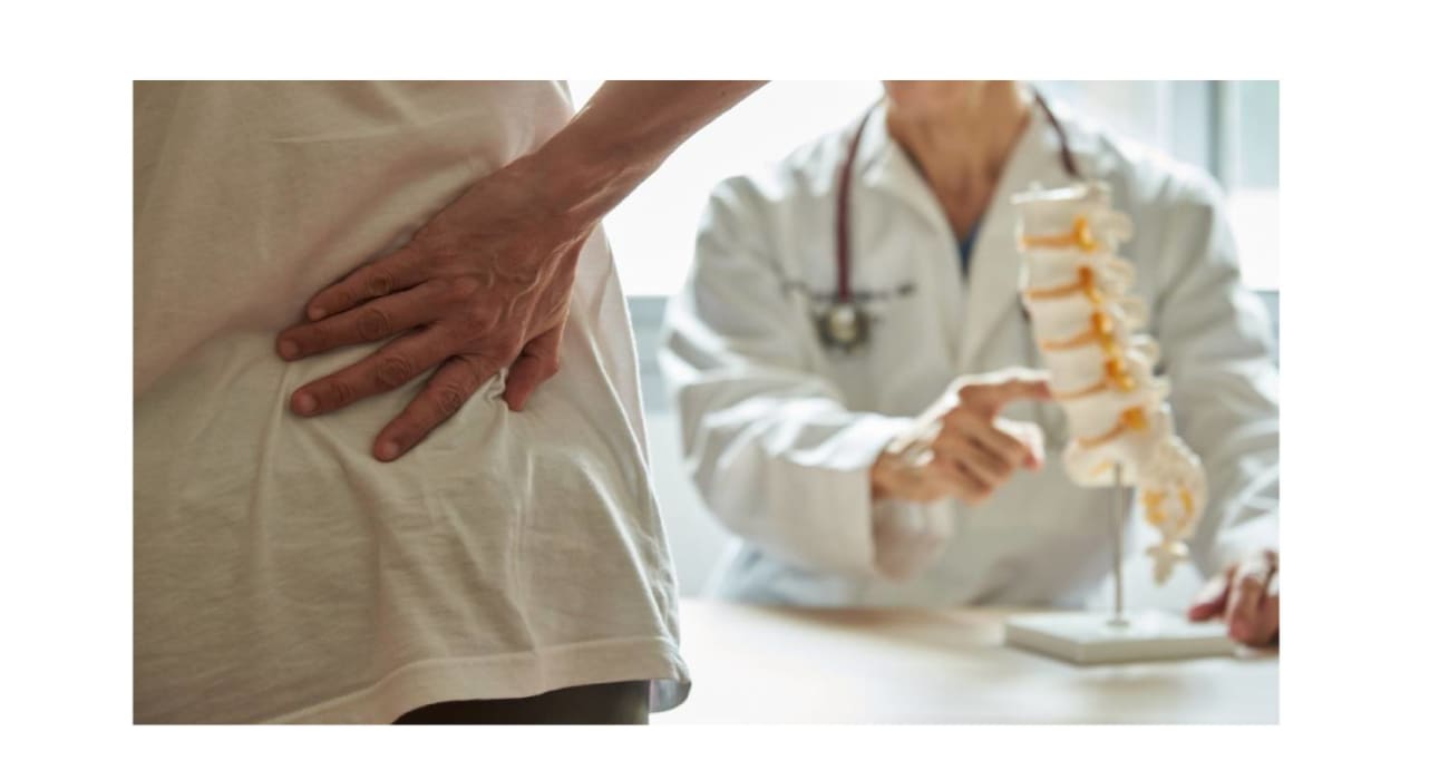 Minimally Invasive Spine Surgery: Smaller incisions, Less Tissue ...