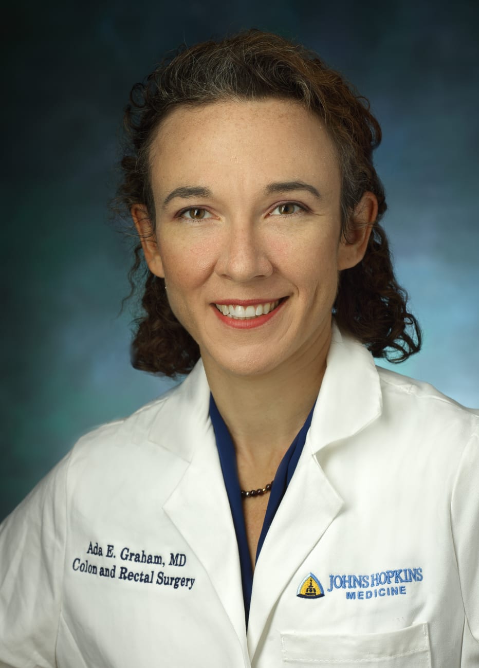 Johns Hopkins Adds to Colorectal Treatment Team in the National Capital ... Johns Hopkins Adds to Colorectal Treatment Team in the National Capital ...