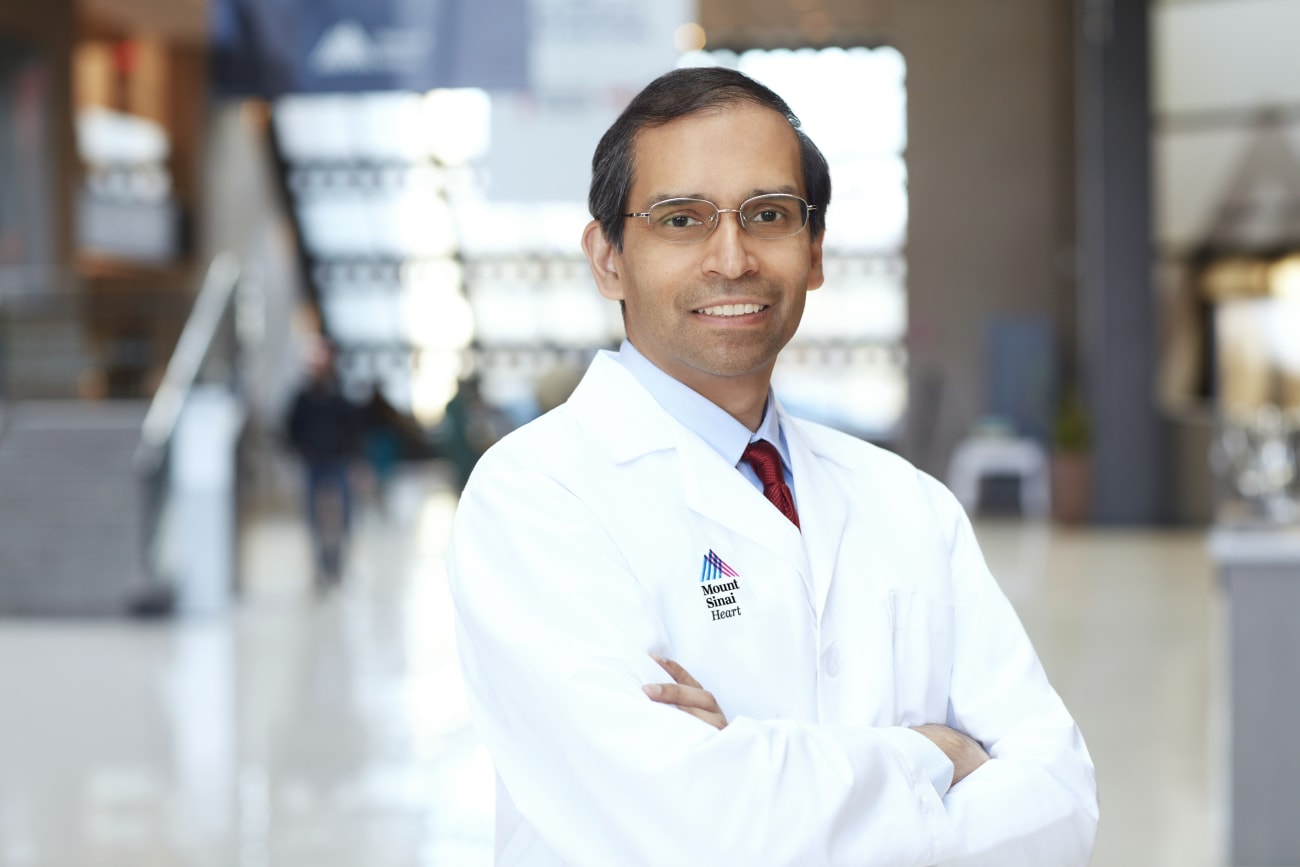 Deepak L. Bhatt, MD, MPH, MBA, Presents New Analysis of Data from Phase ... Deepak L. Bhatt, MD, MPH, MBA, Presents New Analysis of Data from Phase ...