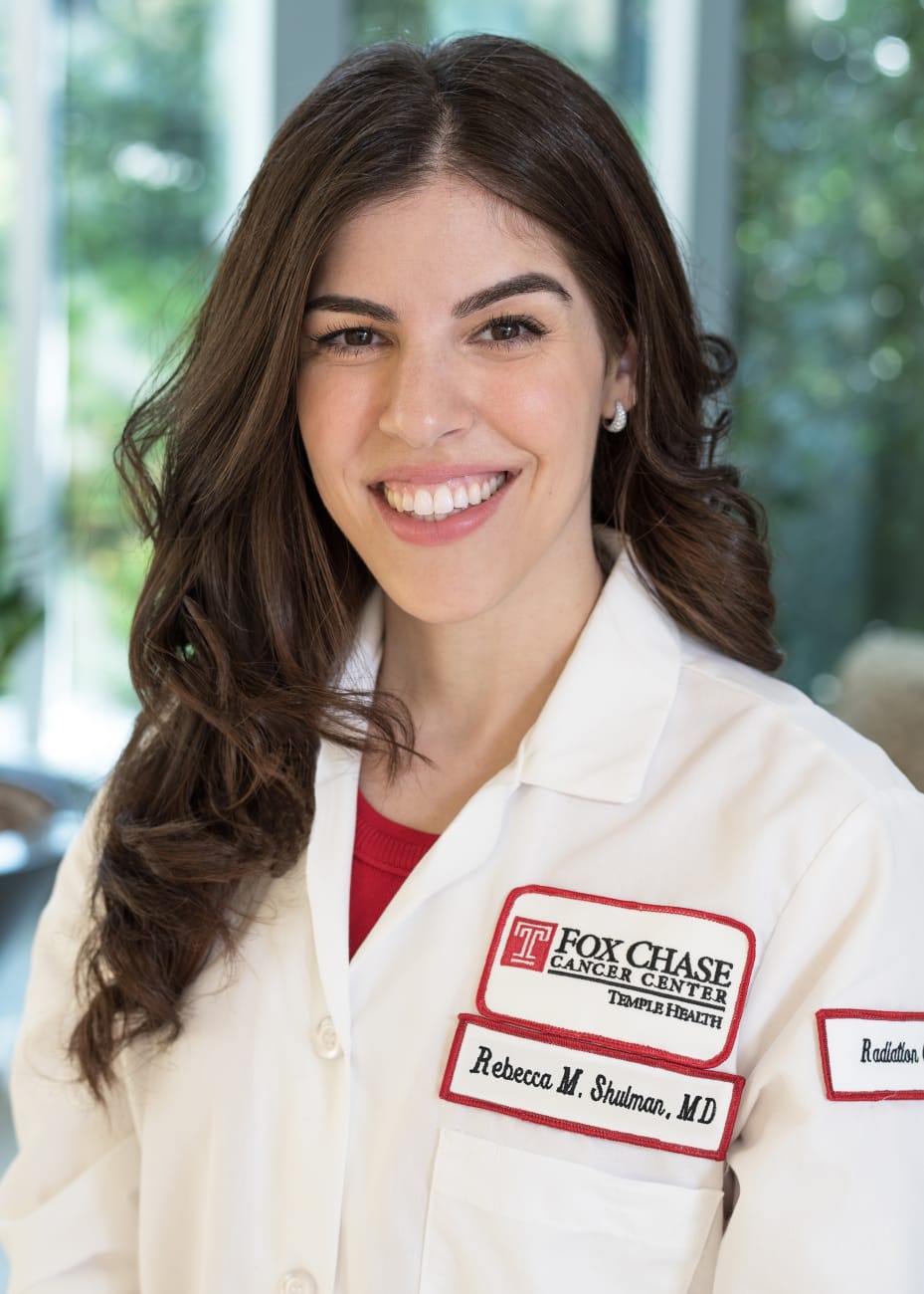 Fox Chase Researchers Present Findings on BRCA-Mutated Breast Cancer at ... Fox Chase Researchers Present Findings on BRCA-Mutated Breast Cancer at ...