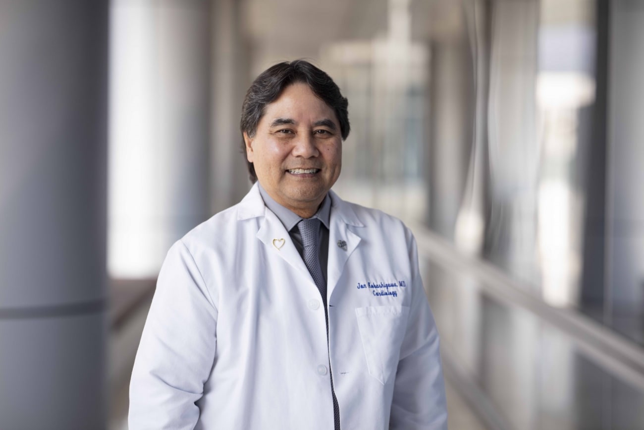 Renowned Cardiologist Honored for Medical Contributions in Heart ...